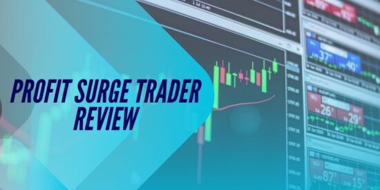 Profit Surge Trader Review 2025 : Is Nate Bear Legit?