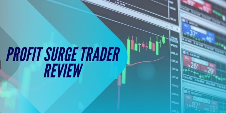Profit Surge Trader Review 2025 : Is Nate Bear Legit?