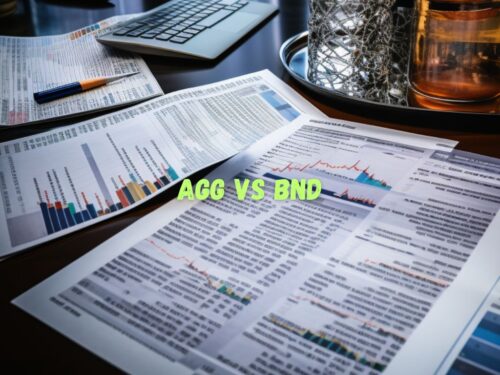 AGG vs BND: Choosing the Right Bond ETF for Your Portfolio