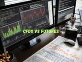 CFDs vs Futures: Which One Is Better to Try in 2025 & Why?