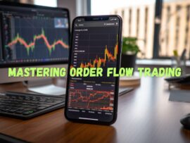 Mastering Order Flow Trading: The Ultimate Step-by-Step Guide