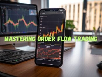 Mastering Order Flow Trading: The Ultimate Step-by-Step Guide
