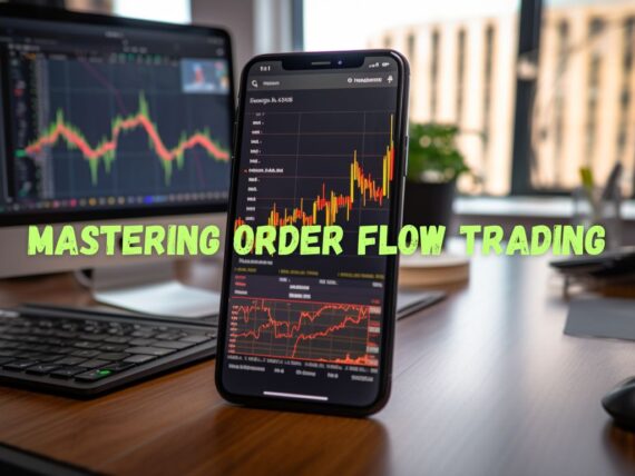 Mastering Order Flow Trading: The Ultimate Step-by-Step Guide
