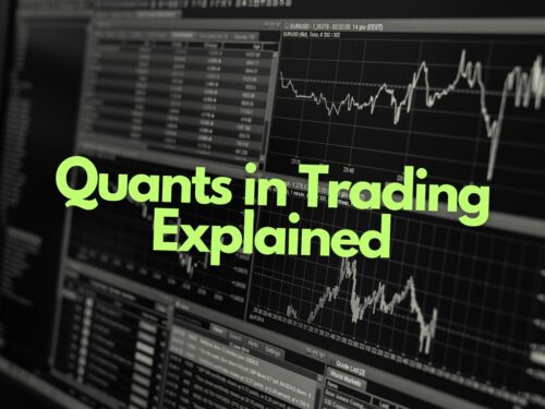 What Are Quants in Trading And How They Drive Success?