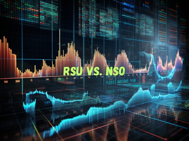 RSU vs NSO: All Major Differences and Tax Implications Explained