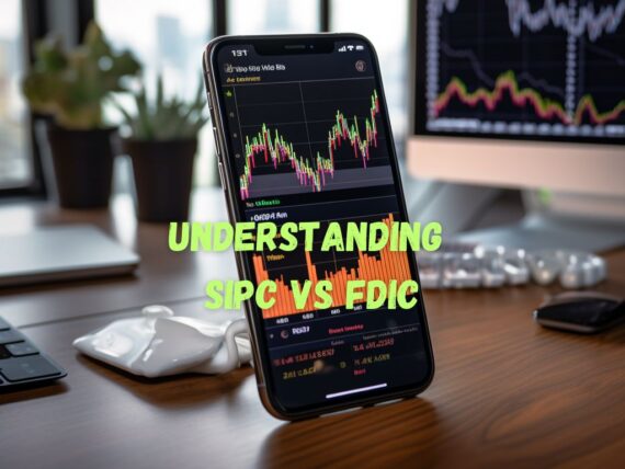 Understanding SIPC vs FDIC: Investor Protection Differences Explained Understanding SIPC vs FDIC: Investor Protection Differences Explained