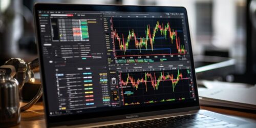 What is ES in Trading? Exploring the Expert Strategies & Tools