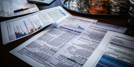 When Does Webull Send Tax Forms? A Comprehensive Guide for Investors