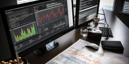 What is ES in Trading? Exploring the Expert Strategies & Tools