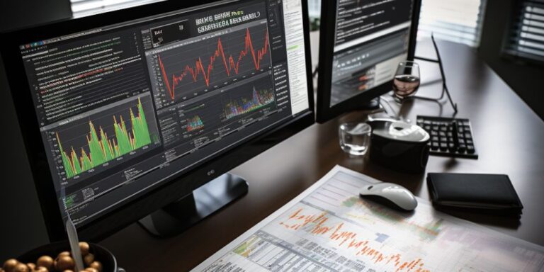 What is ES in Trading? Exploring the Expert Strategies & Tools