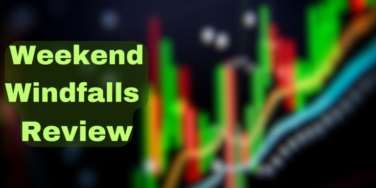 Weiss Weekend Windfalls Review 2026: Is It Legit?