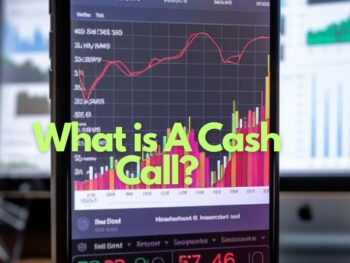 What Is a Cash Call and How They Actually Work?