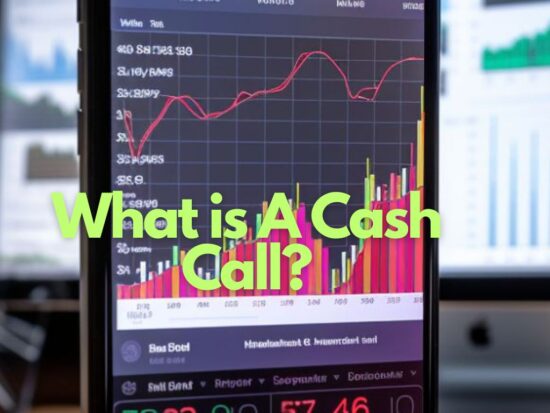 What Is a Cash Call and How They Actually Work?