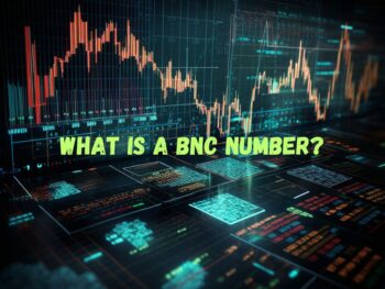 What is a BNC Number? - The Stock Dork