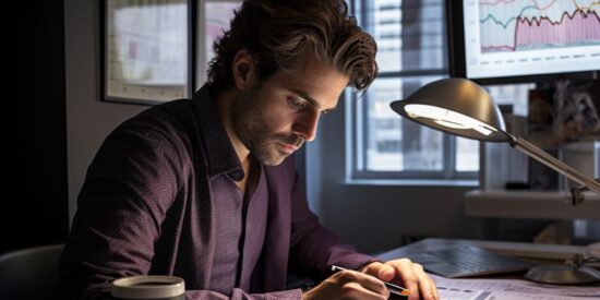 What is a BNC Number? - The Stock Dork