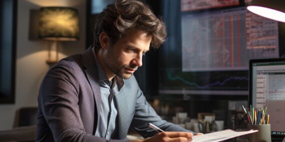 Mastering Order Flow Trading: The Ultimate Step-by-Step Guide