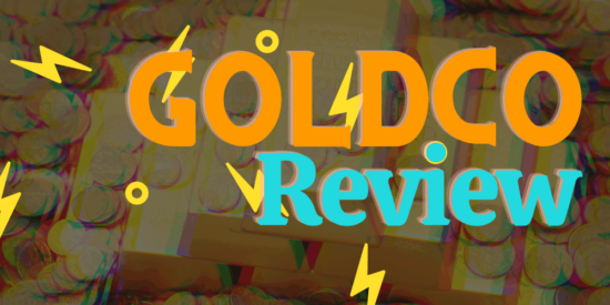Goldco Review 2026 - The Stock Dork