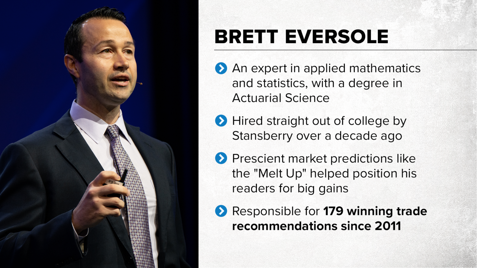 True Wealth Review: Is Dr. Steve Sjuggerud's Research Service Legit?