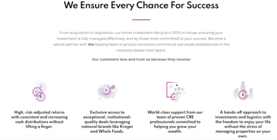 First National Realty Partners Review 2026 : Best Commercial Real ...