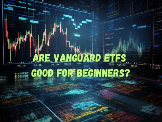 Are Vanguard ETFs Good for Beginners? An Accurate Guide