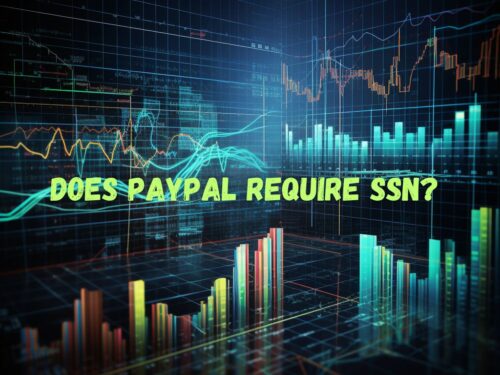 Does PayPal Require SSN? A Comprehensive Guide