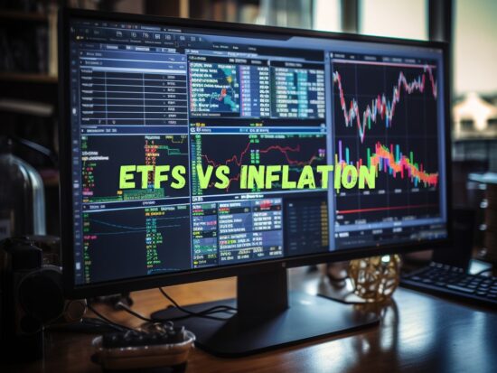 ETFs vs Inflation: Why Investing in ETFs is a Smart Move