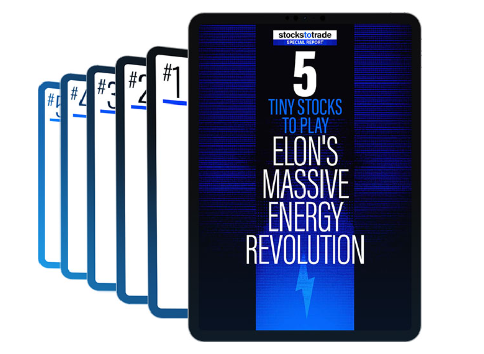 StocksToTrade Advisory Review 2025 : Is Timothy Bohen Legit?