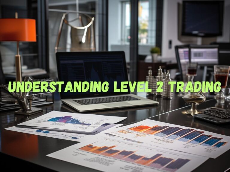 Understanding Level 2 Trading: A Comprehensive Guide for Every Traders
