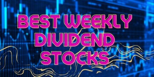 The 11 Best Stocks That Pay Weekly Dividends of May 2026