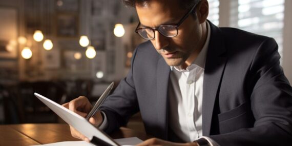 What is TRC20 Wallet Address: A Complete Guide