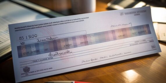 How to Endorse Business Checks: A Step-by-Step Guide