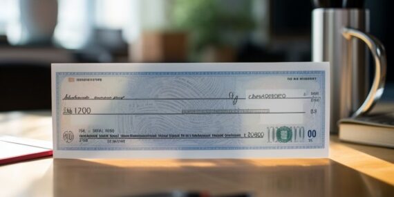 Can You Write a Check in Pencil? A Comprehensive Guide