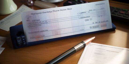 Can You Use White-Out on a Check? An Authentic Guide