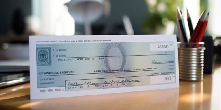 Can a Check Clear on a Saturday? An Authentic Guide