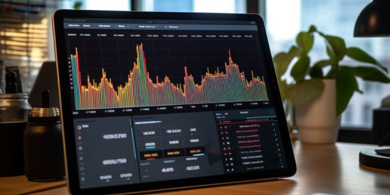 Find the Top Bloomberg Competitors of 2025: A Comprehensive Overview