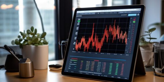 Find the Top Bloomberg Competitors of 2026: A Comprehensive Overview
