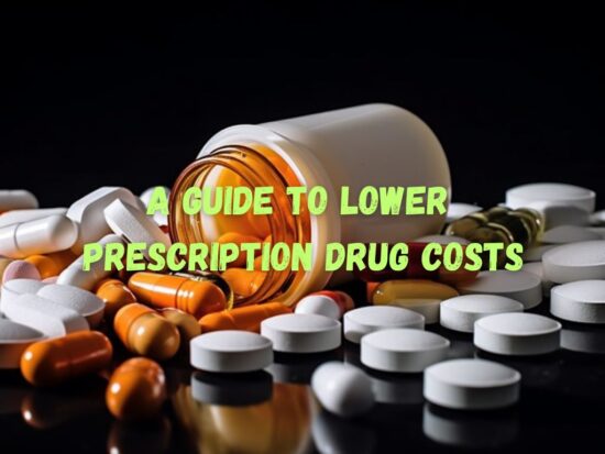 State Pharmaceutical Assistance Programs: A Guide to Lower Prescription ...