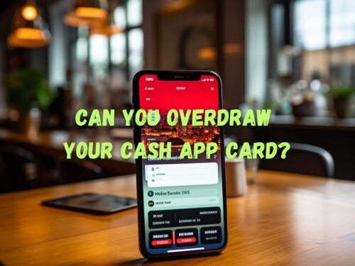 Can You Overdraw Your Cash App Card? Everything You Need to Know Can You Overdraw Your Cash App Card? Everything You Need to Know