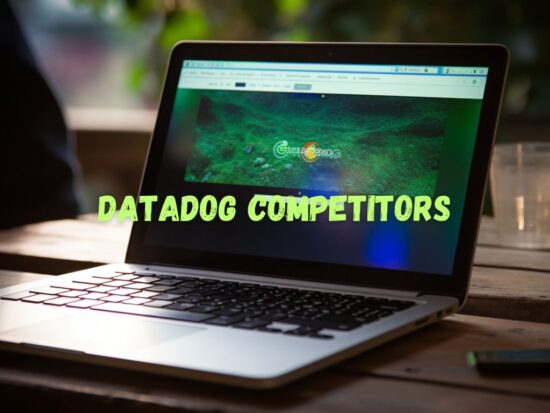 3 Top Datadog Competitors: A Comprehensive Guide