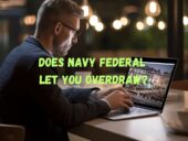 Does Navy Federal Let You Overdraw? Understanding Overdraft Protection ...