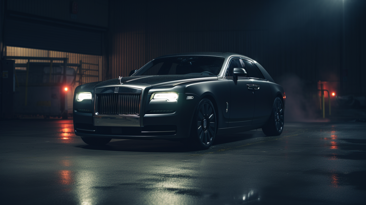 Who Owns Rolls Royce? An Authentic Guide