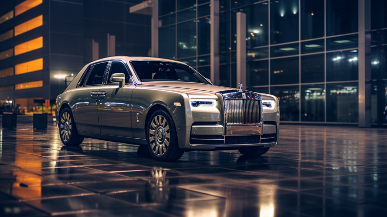 Who Owns Rolls Royce? An Authentic Guide