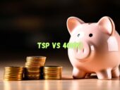 TSP vs 401(k): Which Retirement Savings Plan is Best?
