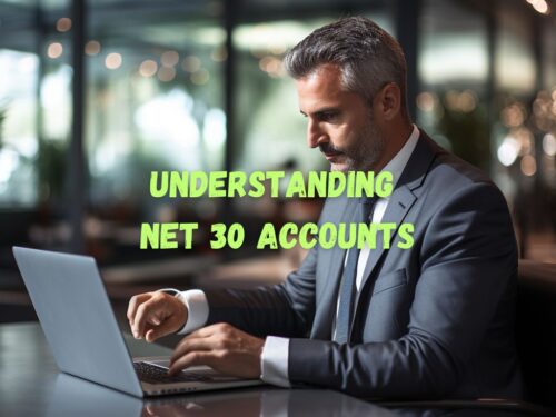 How Net 30 Accounts Work? A Guide to Flexible Payment Terms
