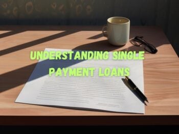 How Single Payment Loans Work: A Guide to Lump-Sum Repayment
