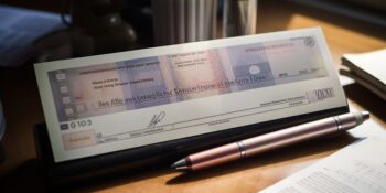 What Is MICR in Checks? A Comprehensive Guide