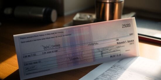 Can You Cash a Check at a Gas Station? An Authentic Guide