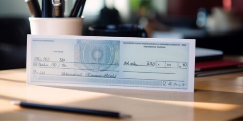 What Is MICR in Checks? A Comprehensive Guide