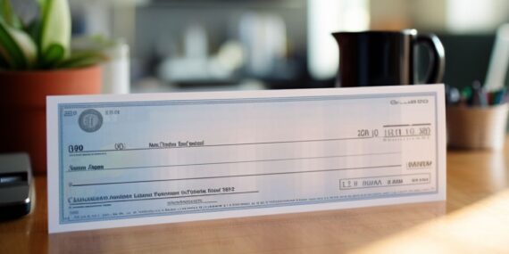 How to Endorse Business Checks: A Step-by-Step Guide