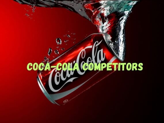 Coca Cola Competitors: Discovering Alternative Soft Drink Brands
